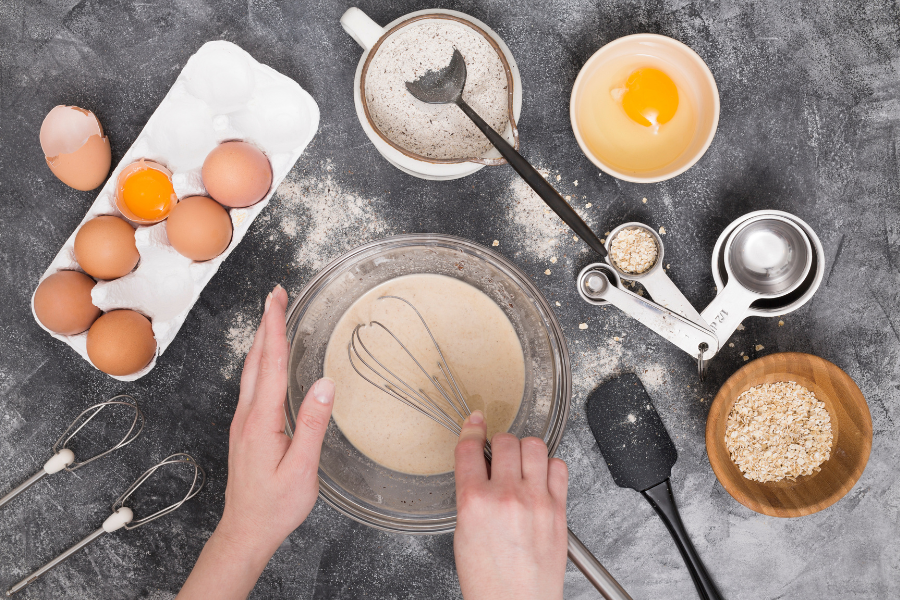 Biggest baking mistakes and how to avoid them – Gaya Bakery